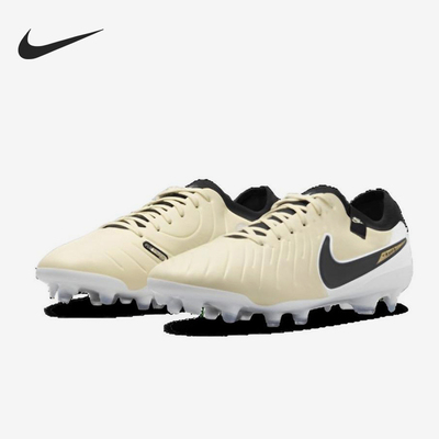 Nike/耐克正品Tiempo Legend 10男女硬草地足球鞋DV4333-700