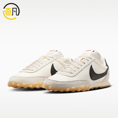 Nike/耐克正品Waffle Racer男士复古运动休闲板鞋IM8658-101
