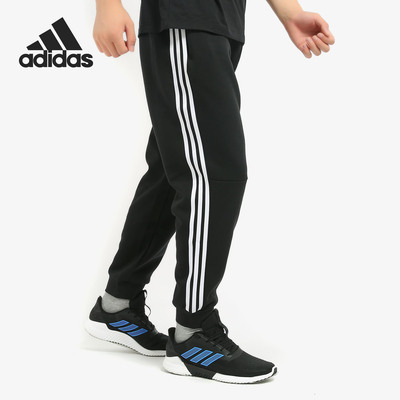 adidas阿迪达斯正品运动长裤