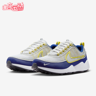 Nike/耐克正品Zoom Spiridon男女耐磨运动缓震跑步鞋HF9117-101