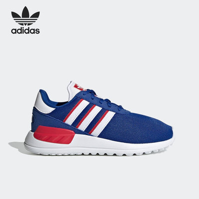 Adidas/阿迪达斯大童运动鞋
