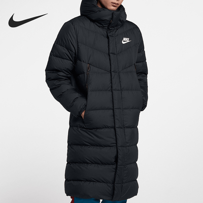 nike耐克运动休闲aa8854羽绒服