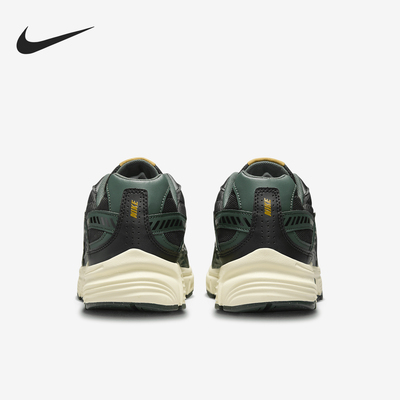 Nike/耐克正品Initiator男士透气缓震低帮跑步鞋HQ3611-010