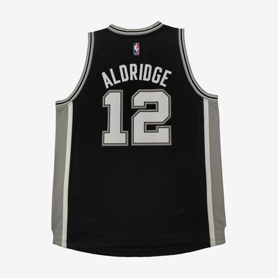 Adidas阿迪达斯正品NBA男女球迷版V领无袖背心运动篮球服AR9692
