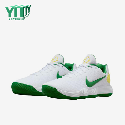 Nike/耐克正品四季款男士系带简约运动低帮经典篮球鞋IO7604-131