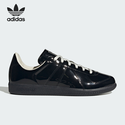 Adidas/阿迪达斯正品三叶草BWARMY新款男女休闲板鞋HQ9232
