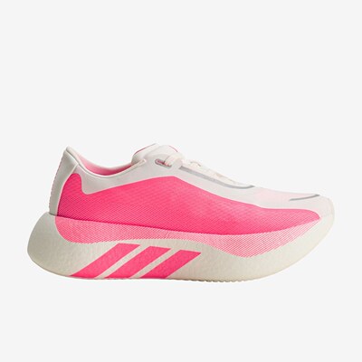 Adidas阿迪达斯正品HYPERBOOST EDGE女款跑步训练跑步鞋KI4406