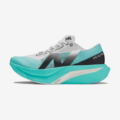 New Balance新百伦正品男款Elite v4透气轻便跑步鞋MRCELCT4