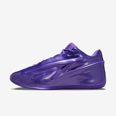 Nike耐克正品KD 19男子Air Zoom Strobel运动篮球鞋IH1117-500