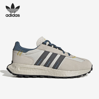 Adidas/阿迪达斯正品 Retropy E5 三叶草男女休闲鞋 IG4807