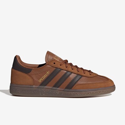 Adidas阿迪达斯正品HANDBALL SPEZIAL男款运动休闲德训鞋IH6569