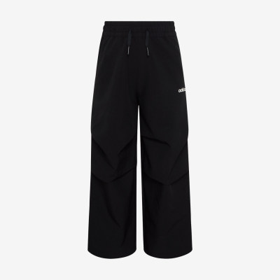 Adidas阿迪达斯正品儿童拒水防风柔软休闲轻便舒适运动裤LD3817