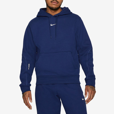 Nike耐克正品NOCTA Cardinal Stock男连帽休闲卫衣DA3920-492