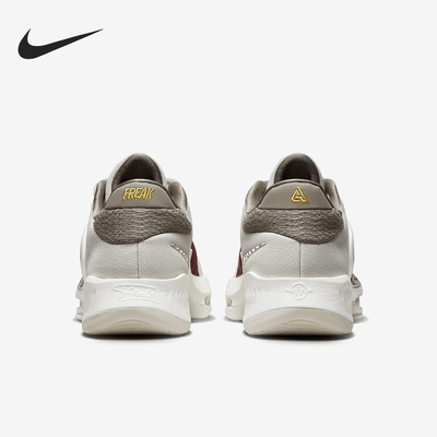 Nike/耐克正品秋冬新款男士低帮训练运动篮球鞋DJ6149-002