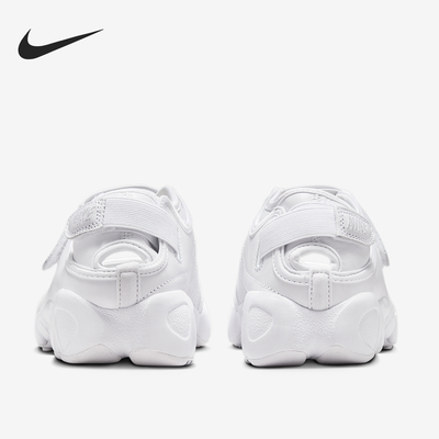Nike/耐克正品Air Rift 女士分趾式日常休闲运动鞋HM5737-100