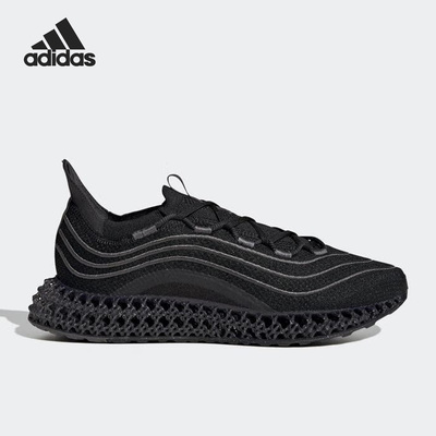 Adidas/阿迪达斯正品4DFWD X PARLEY男女新款跑步鞋GV9056