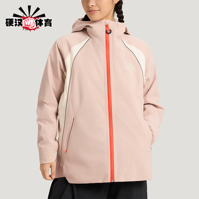Adidas/阿迪达斯正品TEREXTEREXPLORIC2LAYERJA经典冲锋衣KR8391