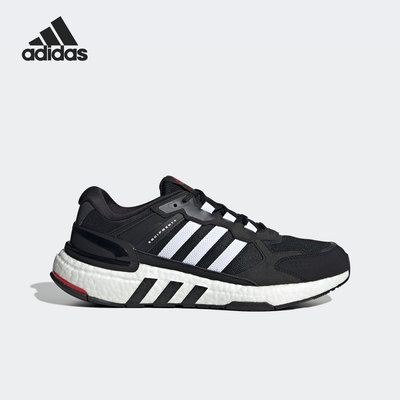 Adidas/阿迪达斯正品 EQUIPMENT+ 男女舒适运动跑步鞋 GX6630