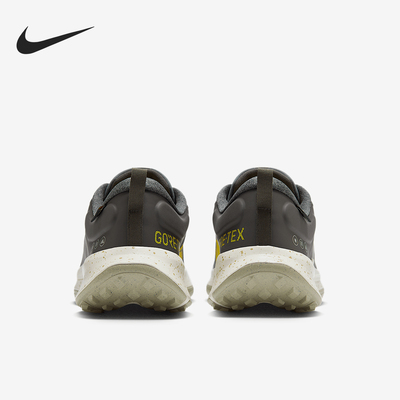 Nike/耐克正品Juniper Trail 2男士缓震耐磨跑步鞋HM9734-200