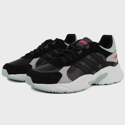 阿迪达斯NEO女子跑步鞋