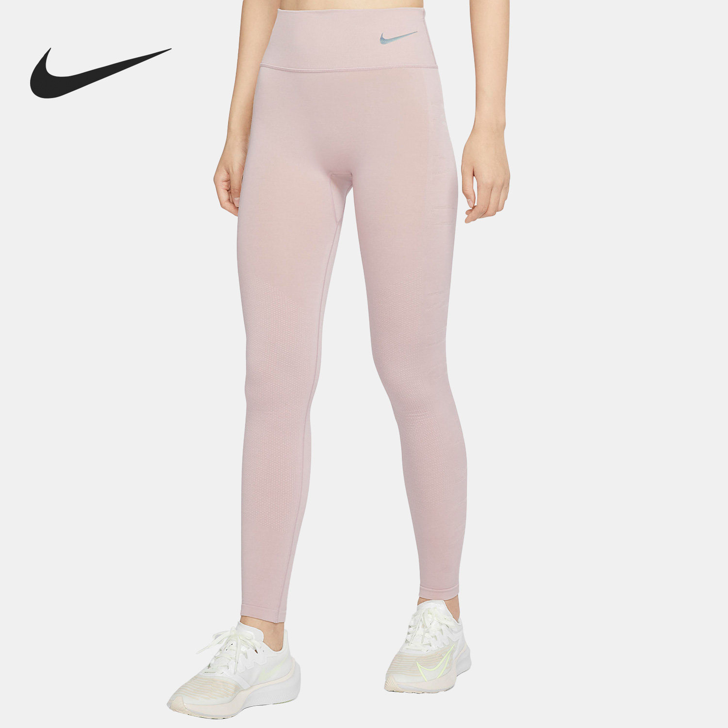 Nike/耐克正品当季新款女子瑜伽紧身运动长裤CU6188-269