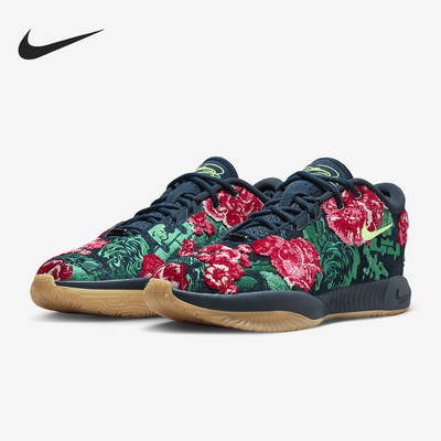 Nike/耐克正品Lebron 21男士运动防滑耐磨减震篮球鞋FV7275-400