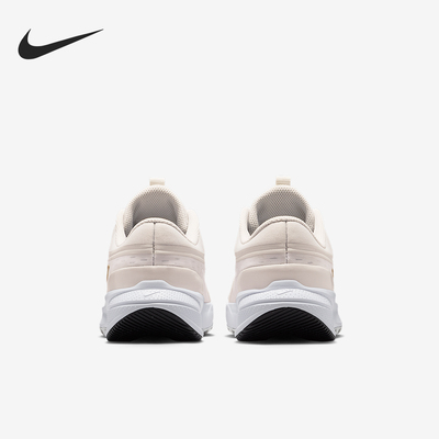 Nike/耐克正品2025秋季款GS女子大童减震跑步鞋HF7004-007