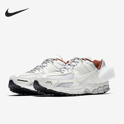 Nike/耐克正品ZomVomero5ZomVomero透气运动经典跑步鞋AT3152-100