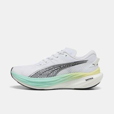 Puma/彪马正品2025女士透气网眼减震耐磨运动跑步鞋309708-20