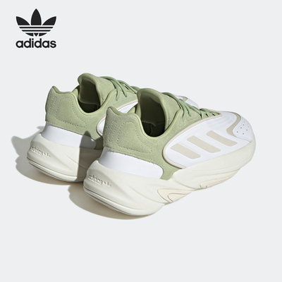 Adidas/阿迪达斯 正品originals Ozelia男女同款老爹鞋GY9977