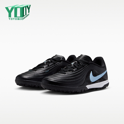 Nike/耐克正品2026年儿童日常休闲经典耐磨低帮足球鞋IB5028-040