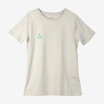 Nike耐克正品女圆领短袖休闲运动日常出行轻便舒适T恤AR0392-072