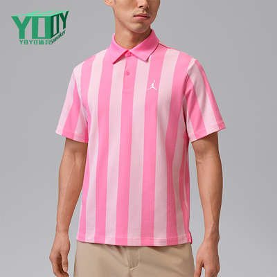 Nike/耐克正品Dri-FIT男士套头透气翻领运动POLO衫IF2931-649