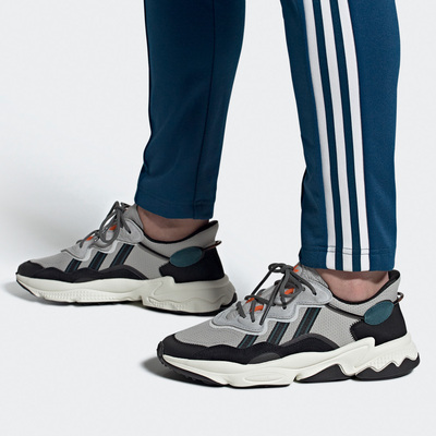 阿迪达斯正品男女休闲运动鞋