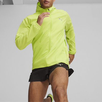 Puma/彪马正品男士梭织外套
