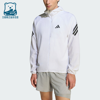 Adidas/阿迪达斯正品ADI365ICONICJACKET新款经典夹克外套KQ8061