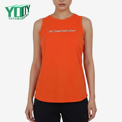 Nike/耐克正品ACG系列女士圆领套头简约无袖背心IF1479-819