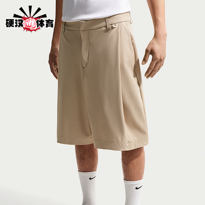 Nike/耐克正品夏季男士弹力舒适运动经典休闲宽松短裤IF2775-253