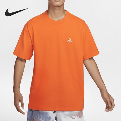 Nike/耐克正品 ACG男士舒适透气休闲夏季短袖T恤DJ3643-819