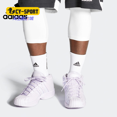 正品春季男子实战篮球鞋