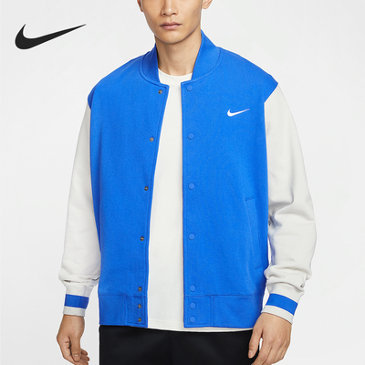 Nike/耐克正品2025春季新款男士户外耐穿宽松外套IB8766-450