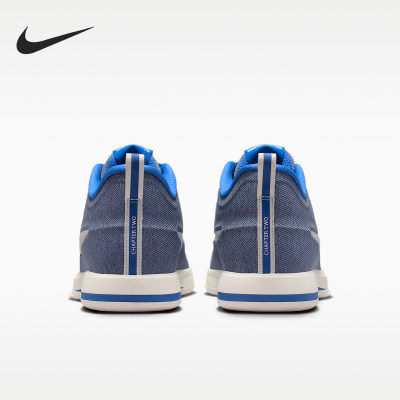 Nike/耐克正品Book 2男士运动系带轻便复古篮球鞋IB6688-900