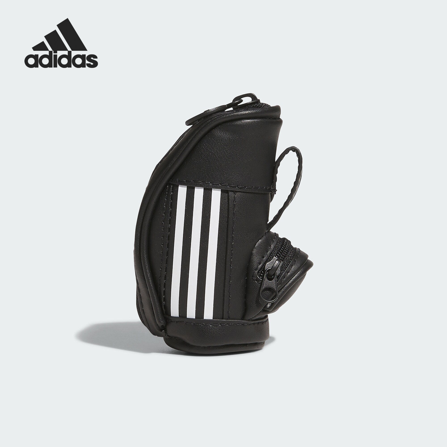 Adidas/阿迪达斯正品2024年新款男女款高尔夫球袋包IK7397