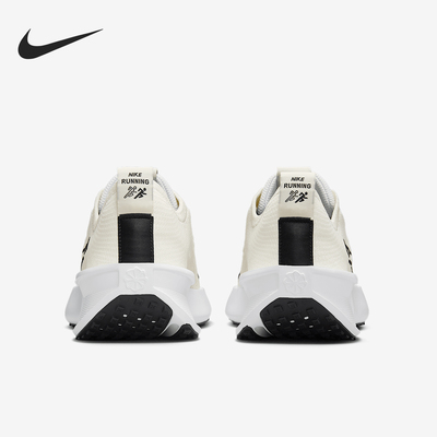 Nike/耐克正品Interact Run女士耐磨运动跑步鞋FD2292-109