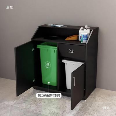 垃圾桶柜类值铁tlznlo%h艺高快餐厅景区号大分容量颜大麦当劳商用