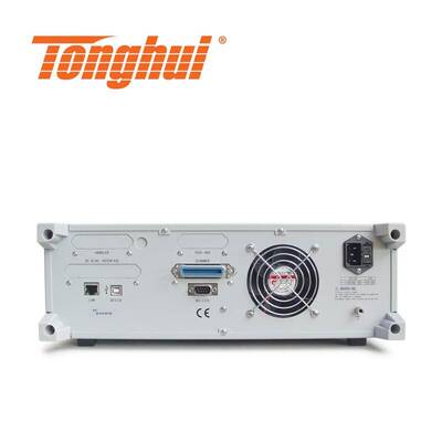 同惠TH2829LX脚位20PIN频率200kHz自动变压器测试系统TH2829NX