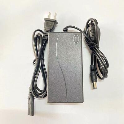 适用Li-ion Charger XLY-2940200电源线适配器29.4V29.2V2A充电器