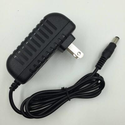 适用荣泰荣层肌按摩枪仪RT1052 1152筋膜枪充电器线26V1A电源插头