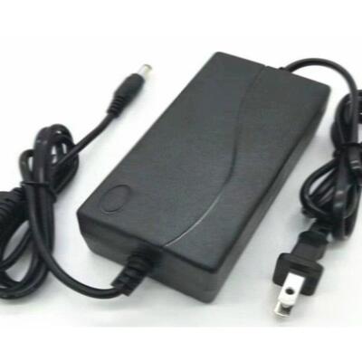迅捷/FAST电源适配器POE交换机电源53.5V1.22A 型号F535122-2X1线 3294
