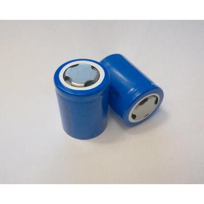 适用锂电池 LIR26350 2000MAH 3.7V 可充锂电池3c 6A电流组合定制